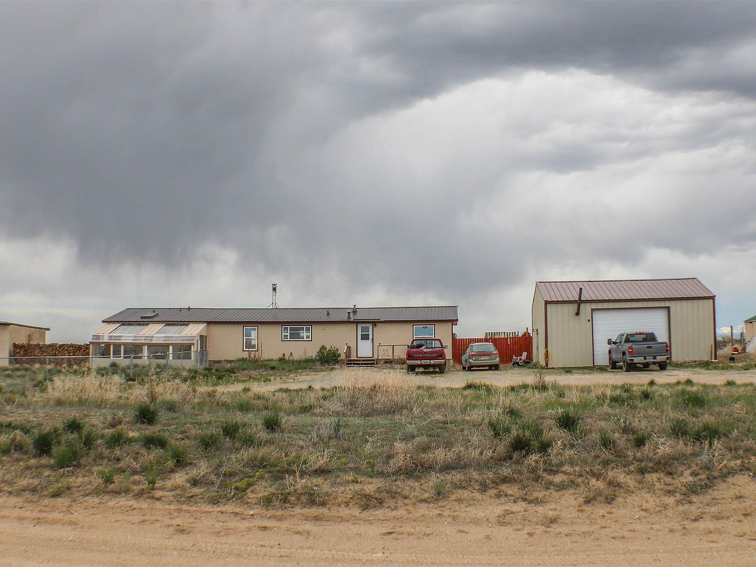 8 Freight Wagon Rd, Farson, WY 82932 | MLS #20226482 | Zillow