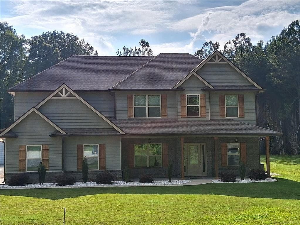 2647 Old Snapping Shoals Rd, Mcdonough, GA 30252 | MLS #7590398 | Zillow