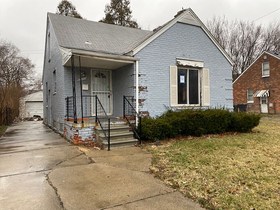 11697 Faust Ave, Detroit, MI 48228 | Zillow