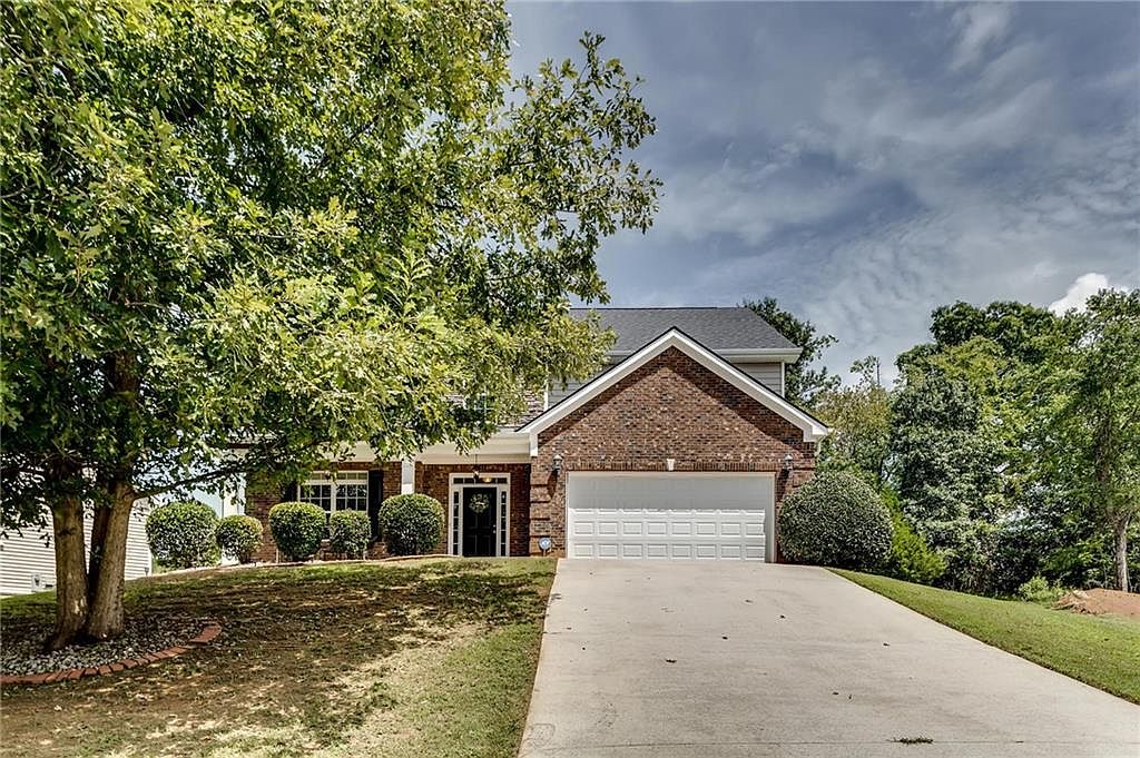2082 Jessica Way, Conyers, GA 30012 | Zillow