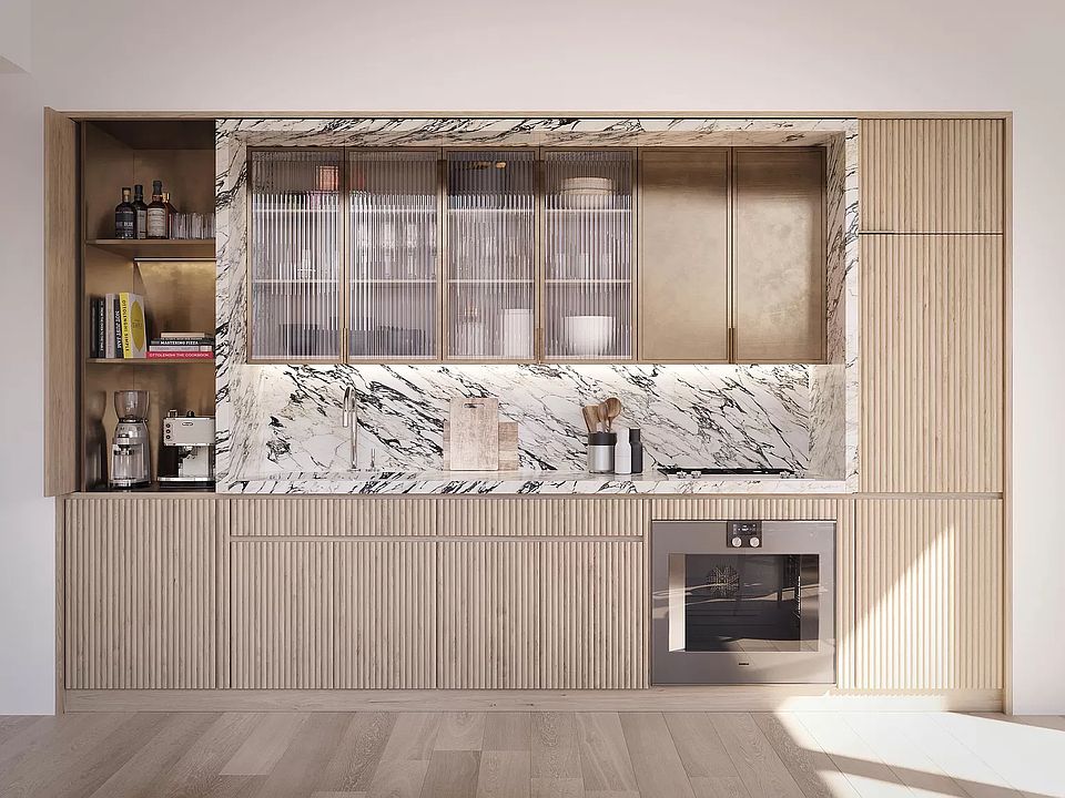 Monogram New York - 135 E 47th St New York NY | Zillow