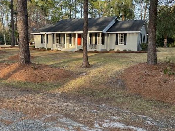 Homerville GA Real Estate - Homerville GA Homes For Sale | Zillow