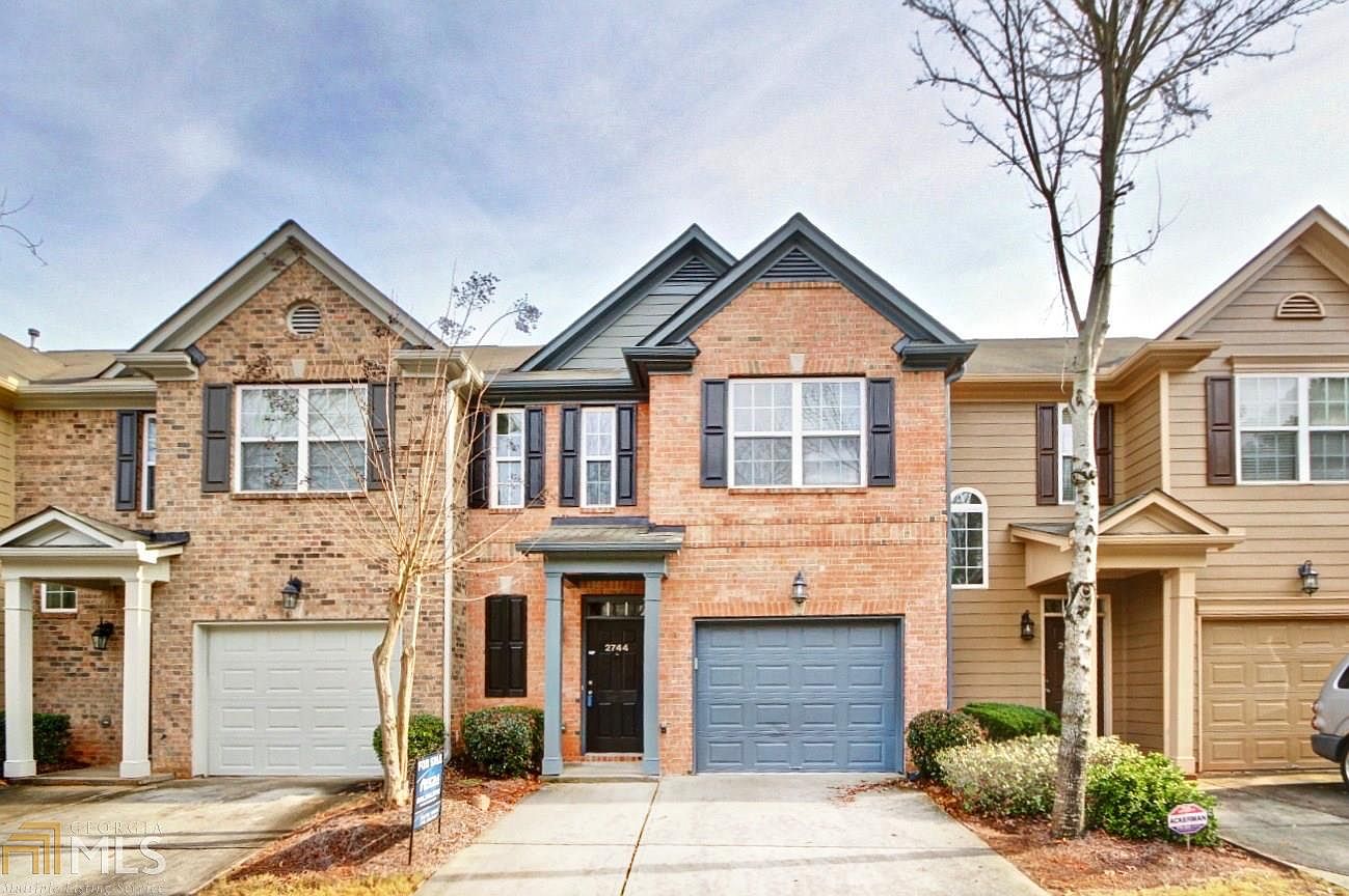 2744 Keystone Gates Ct, Lithonia, GA 30058 | Zillow