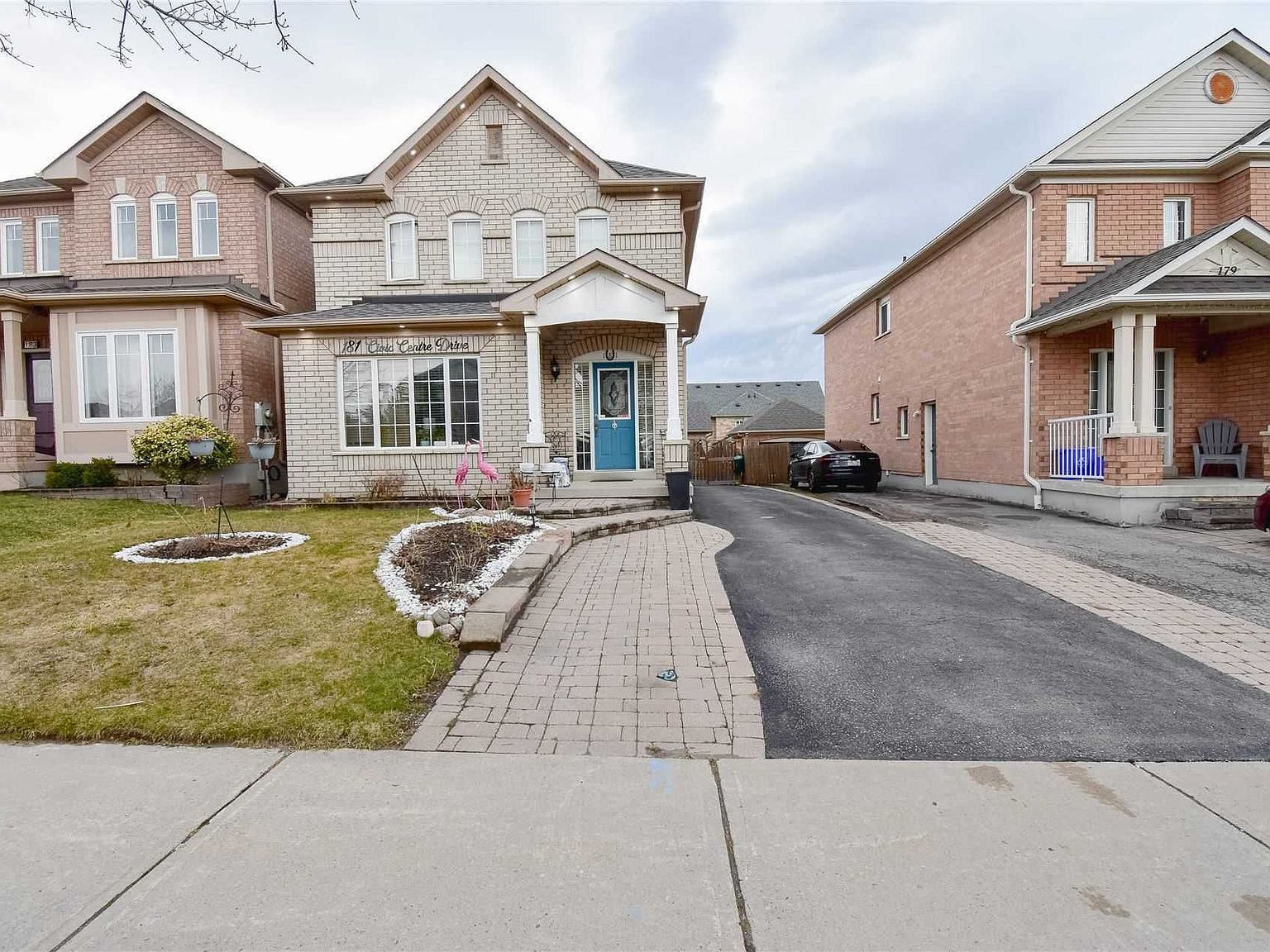 181 Civic Centre Dr #Basement, Whitby, ON L1R 2V3 | Zillow