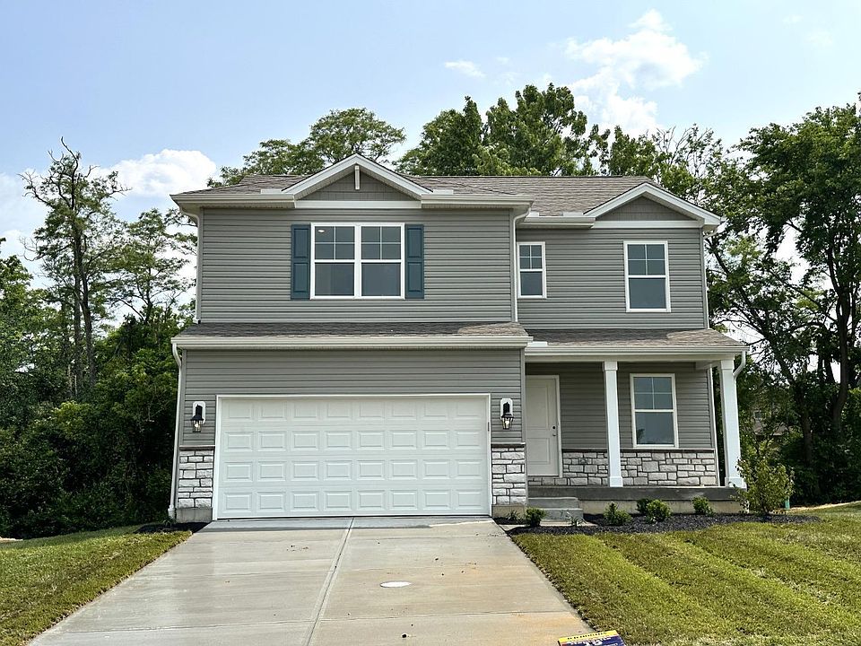 2421 Amelia Ct, Cincinnati, OH 45239 | Zillow