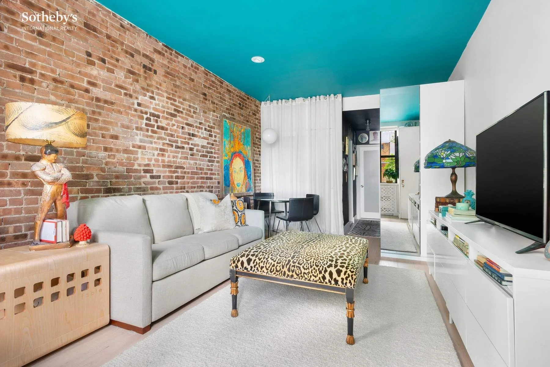 453 West 43rd Street #1B in Hell's Kitchen, Manhattan | StreetEasy