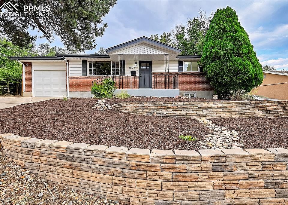 1427 N Murray Blvd, Colorado Springs, CO 80915 | Zillow