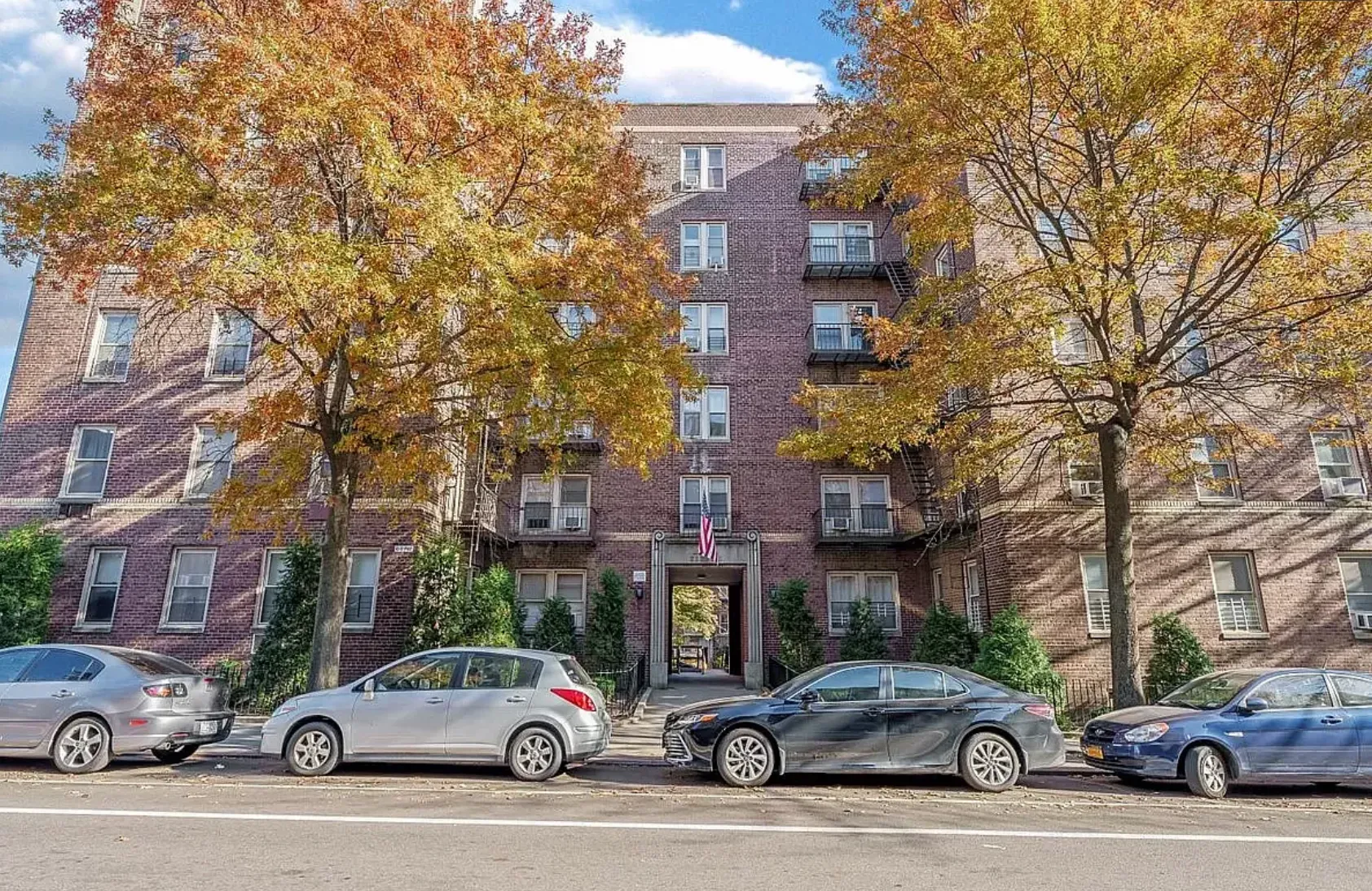 43-10 48th Avenue #4M in Sunnyside, Queens | StreetEasy