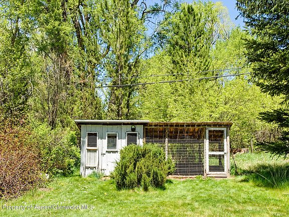 654 Redstone Blvd, Redstone, CO 81623 | MLS #175137 | Zillow