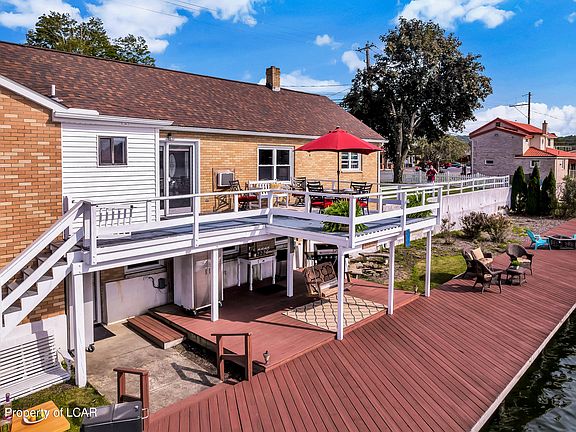 46 Lakeside Dr, Harveys Lake, PA 18618 | MLS #24-184 | Zillow