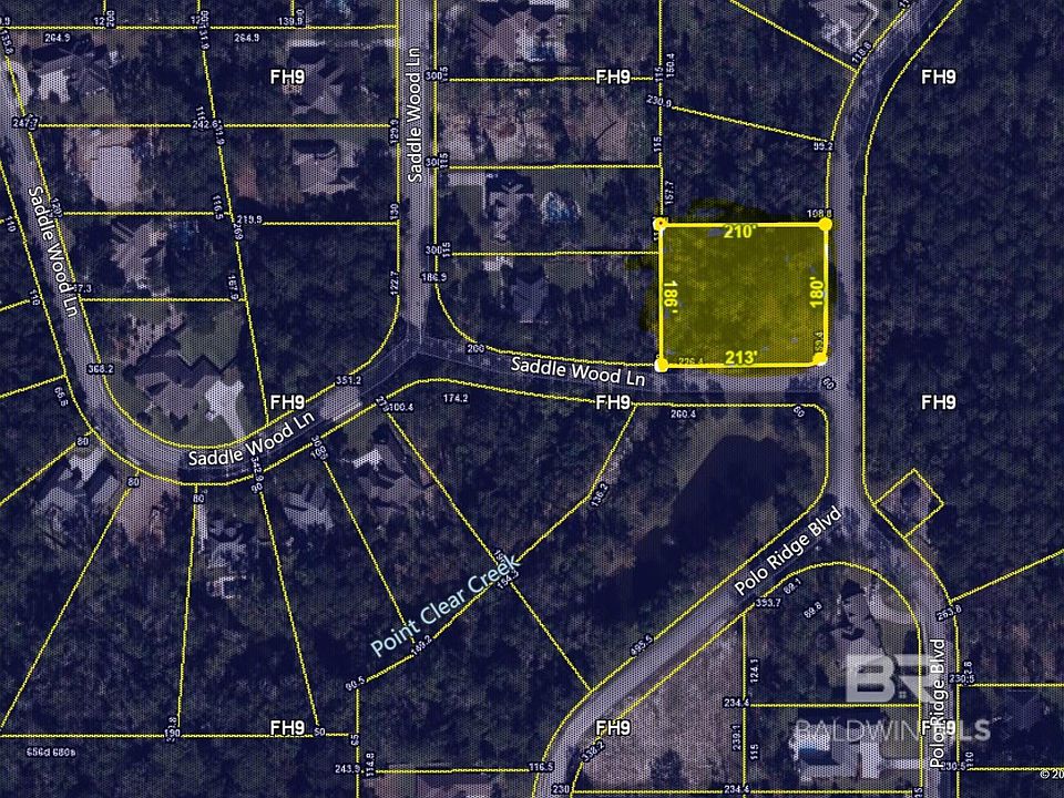 LOT 25 Polo Ridge Blvd, Fairhope, AL 36532 | Zillow