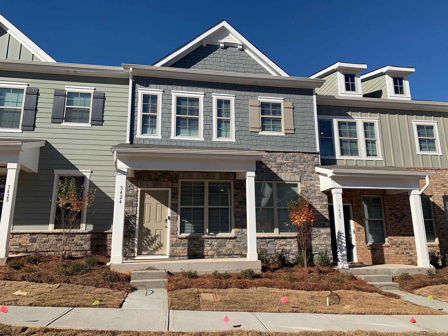 3424 Glenn Hope Way, Matthews, NC 28104 | Zillow