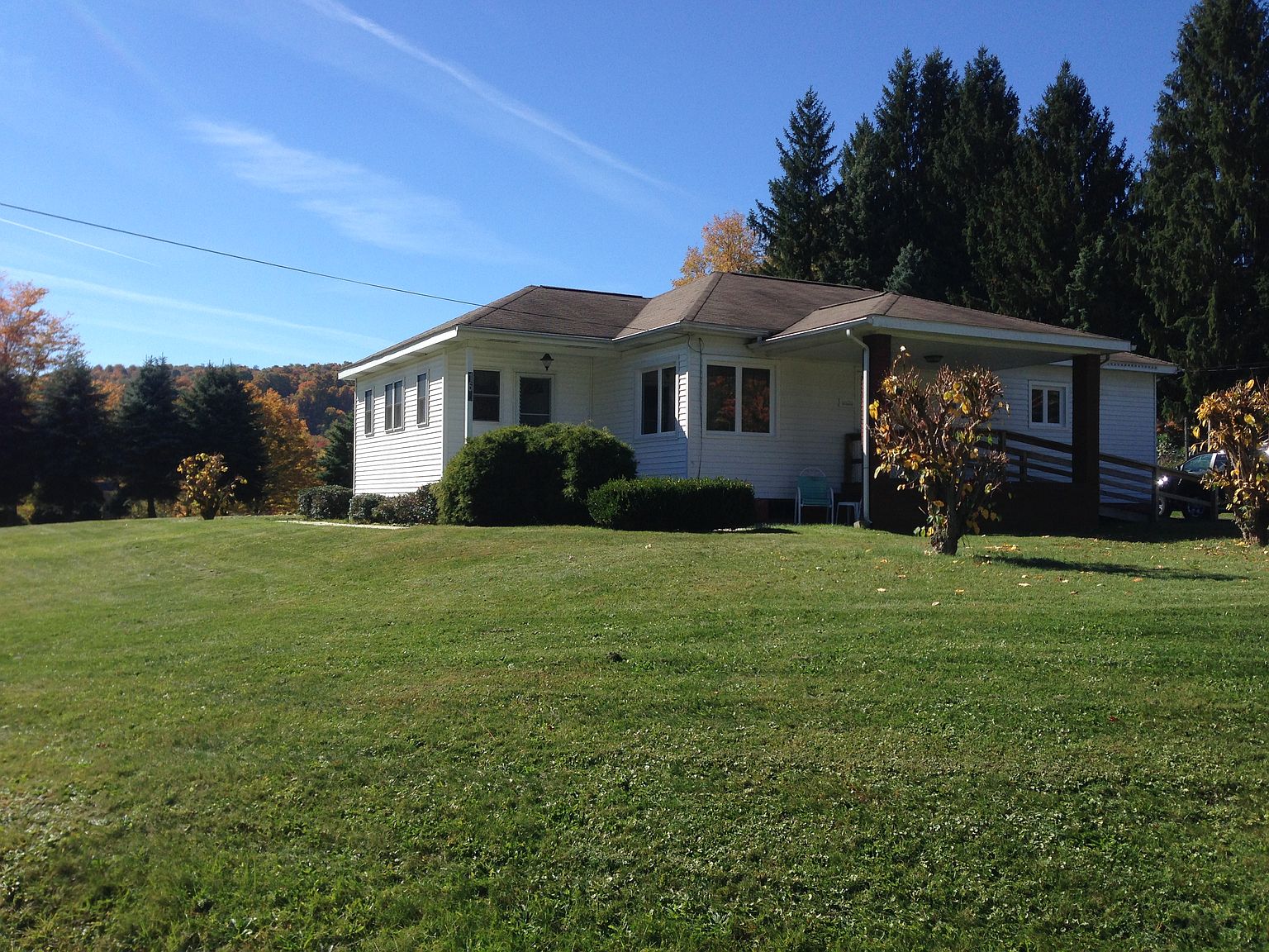 168 Cole Road, Elmora, PA 15737 | Zillow