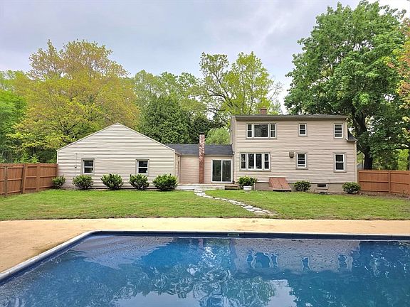 882 Glendale Rd, Wilbraham, MA 01095 | Zillow