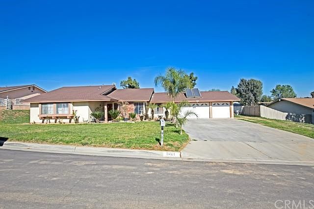 9461 Corral St, Riverside, CA 92509 | Zillow