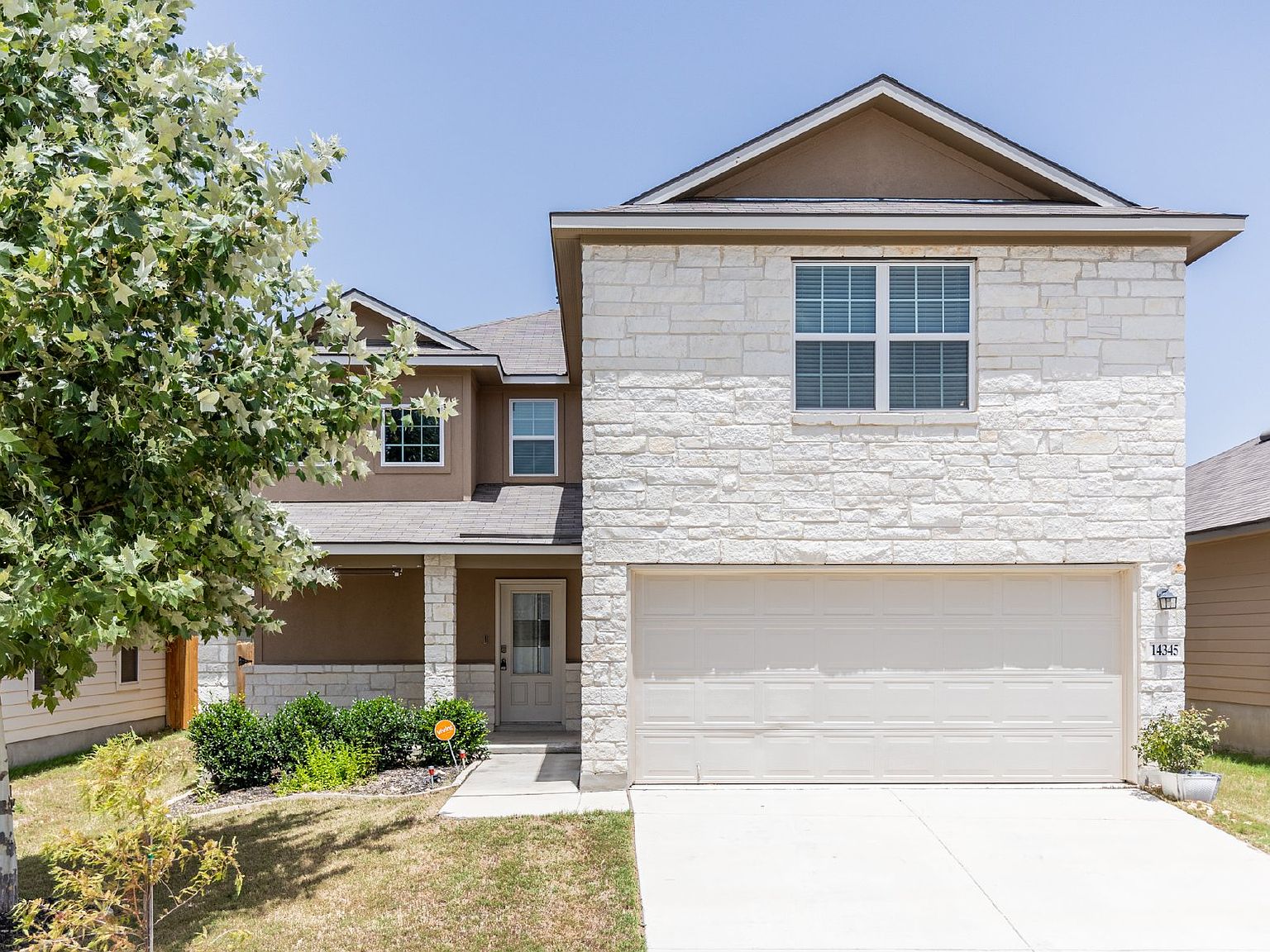 14345 Flint Path, San Antonio, TX 78253 | Zillow