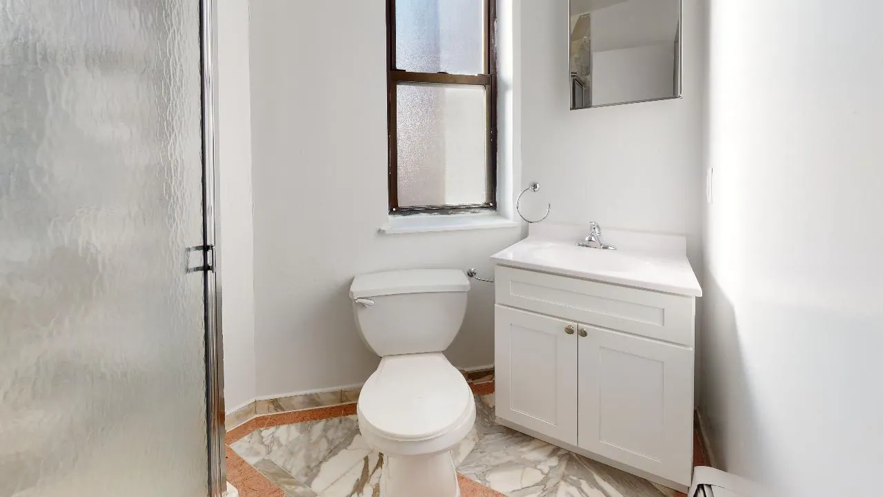 153 Avenue C #4FS in East Village, Manhattan | StreetEasy