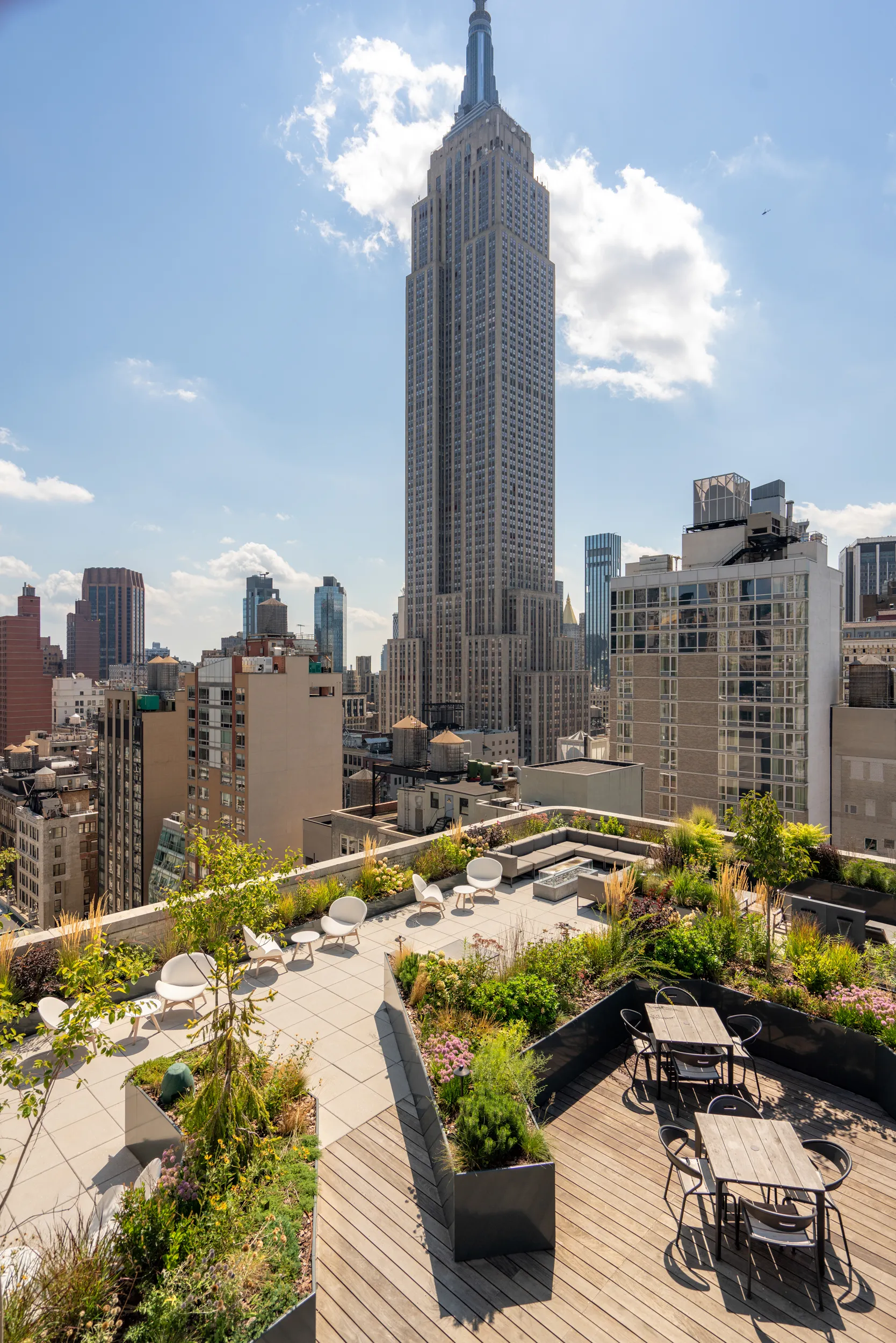 70 West 37th Street #820 in Midtown South, Manhattan | StreetEasy