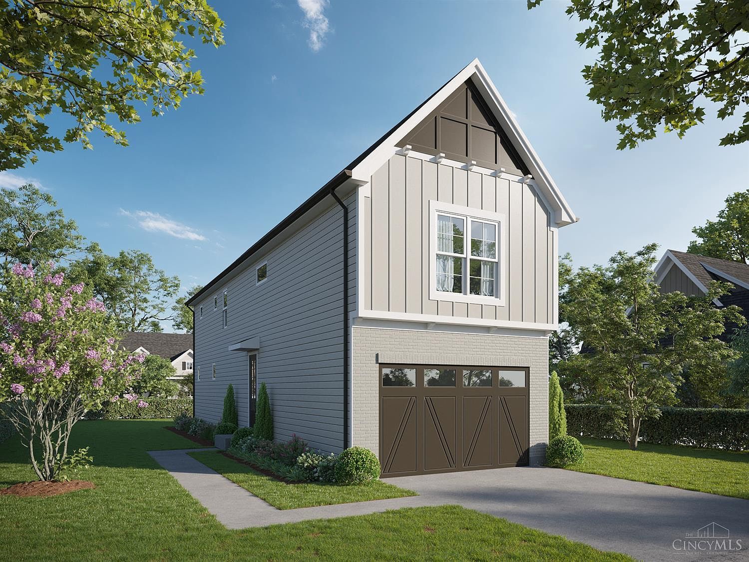 1906 Pogue Ave #B, Cincinnati, OH 45208 | MLS #1830368 | Zillow