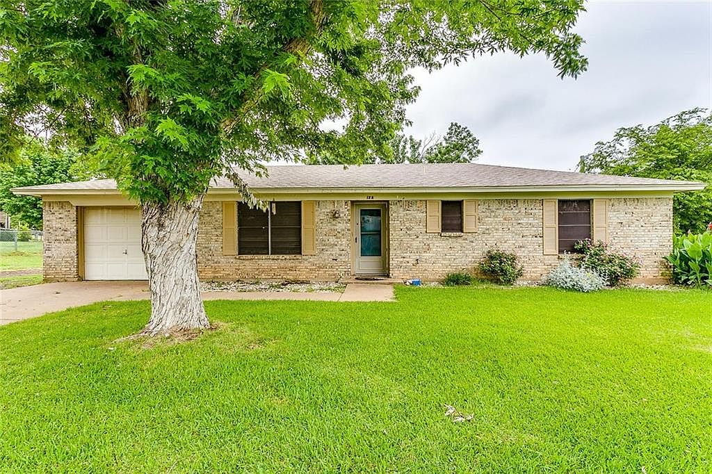 128 Wayman Dr, Whitney, TX 76692 | Zillow