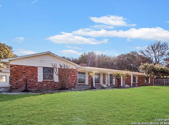 3918 MIDVALE DR, San Antonio, TX 78229 | MLS #1750972 | Zillow