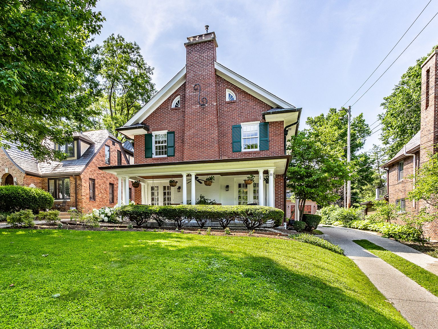 33 E 55th St, Indianapolis, IN 46220 | MLS #21928377 | Zillow