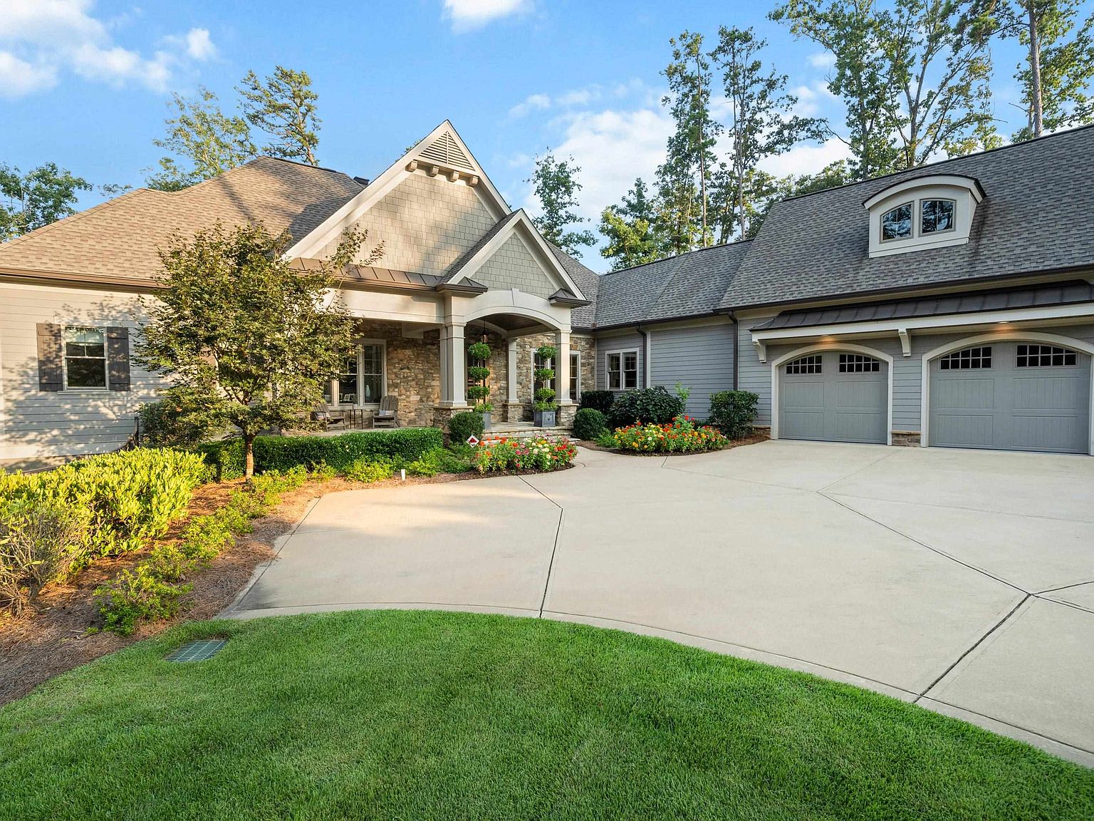 2700 Linger Longer Dr, Greensboro, GA 30642 | MLS #65379 | Zillow