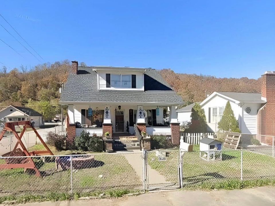 208 Bailey St, Loyall, KY 40854 | Zillow 208 Bailey St, Loyall, KY 40854 | Zillow