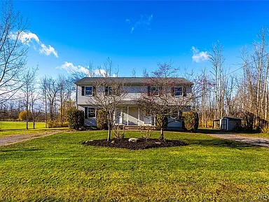 3460 Wende Rd Alden NY | Zillow