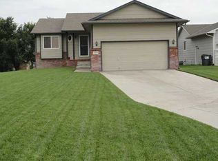 11614 W Jewell St, Wichita, KS 67209 | Zillow