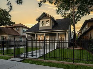 713 E 13th St, Houston, TX 77008 | MLS #13271036 | Zillow