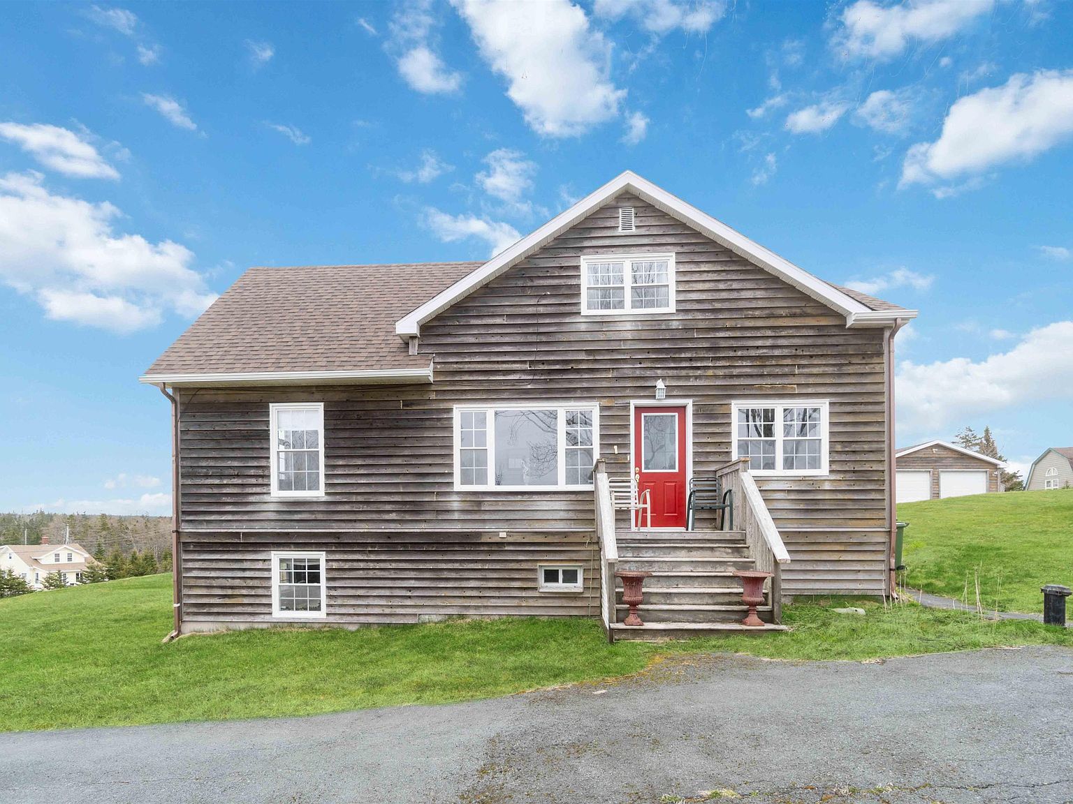 180 Murphys Rd, Halifax, NS B0J 3H0 | MLS #202408339 | Zillow