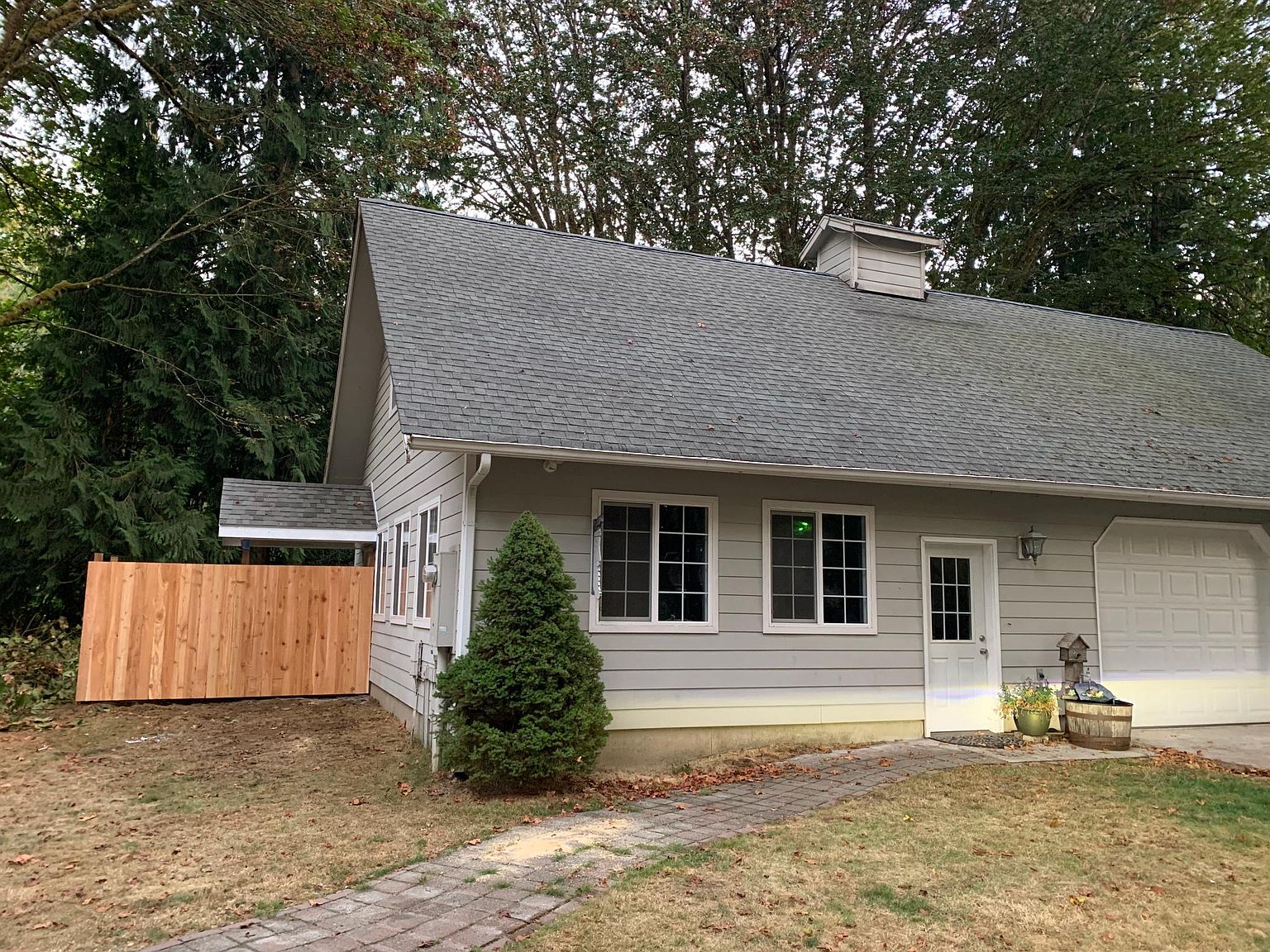 6519 Lazy St SW #B, Olympia, WA 98512 | Zillow