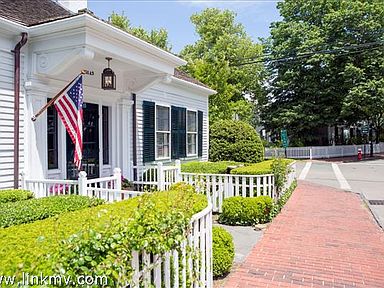 111 Upper Main St, Edgartown, MA 02539 | Zillow