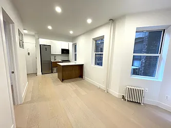 514 East 12th Street #12 in East Village, Manhattan | StreetEasy