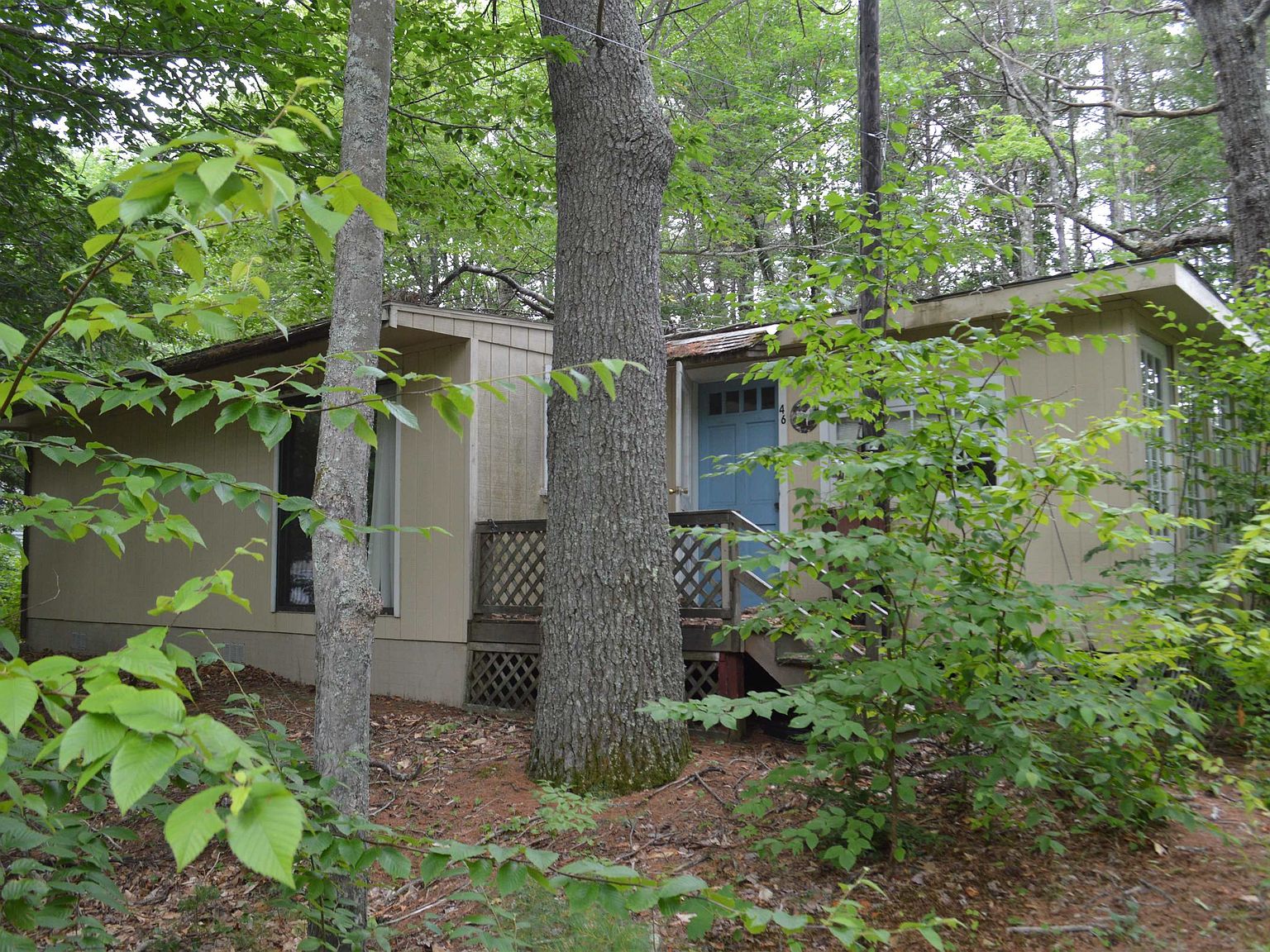 46 Stoneham Way, Sanbornville, NH 03872 | Zillow