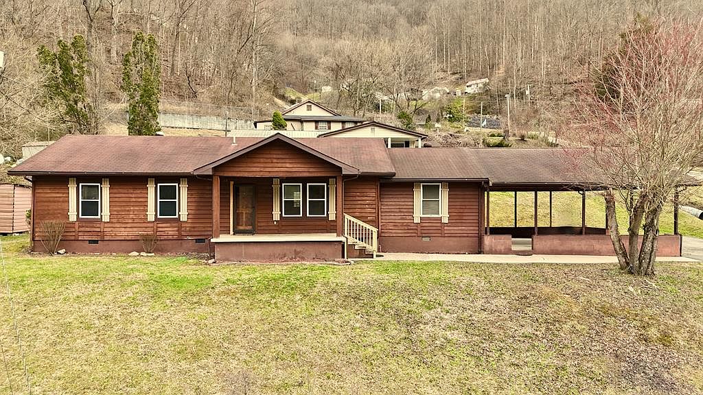74 Doyle Mountain, Huddy, KY 41535 | MLS #124633 | Zillow