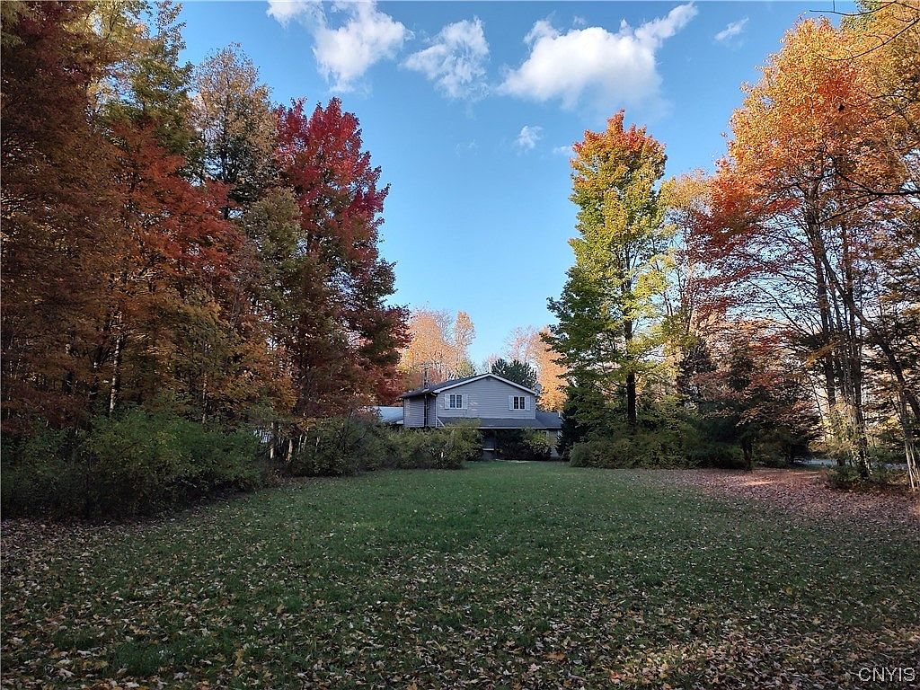 1261 Williams Rd, Hubbardsville, NY 13355 | Zillow