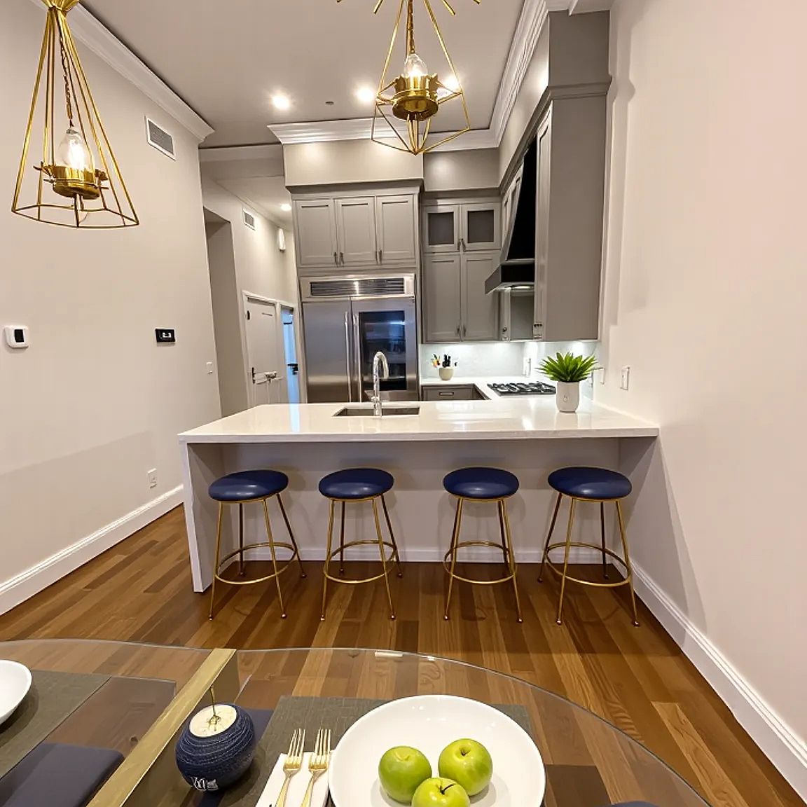 288 Commonwealth Ave APT 1, Boston, MA 02115 | Zillow