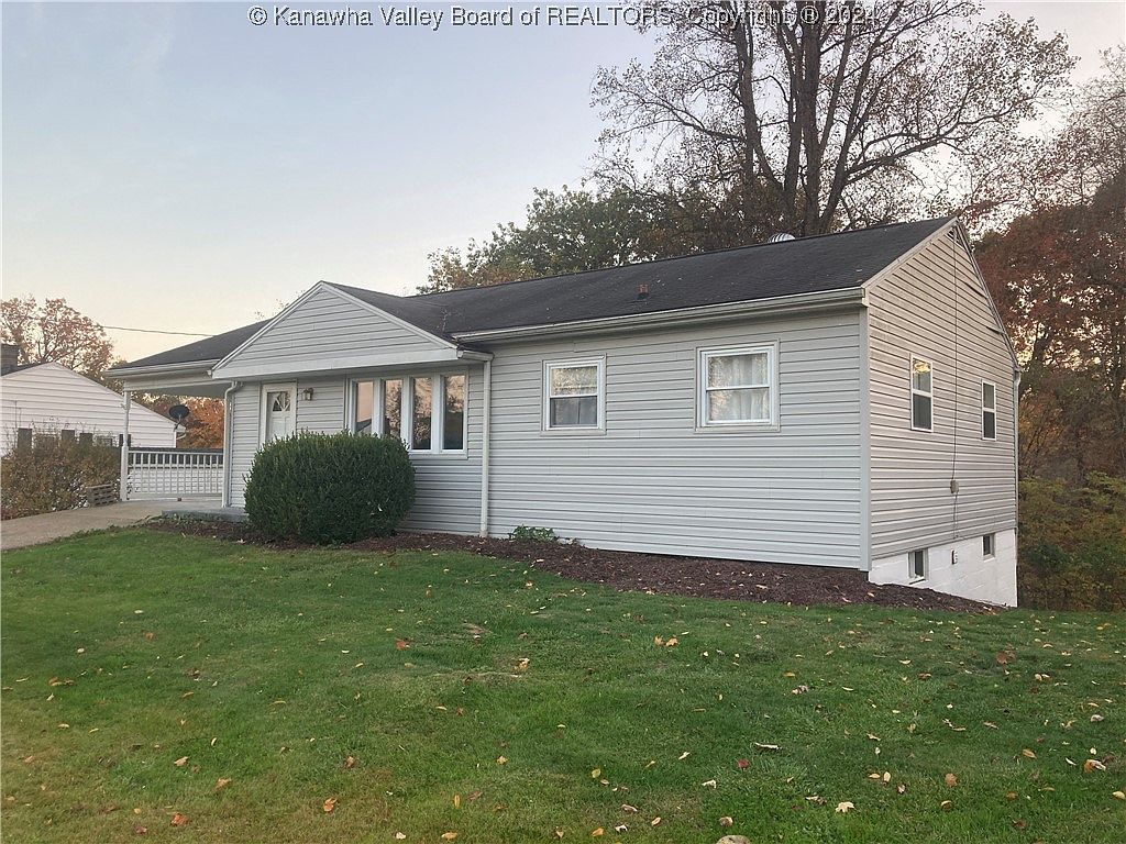 127 Howard St, Letart, WV 25265 | Zillow