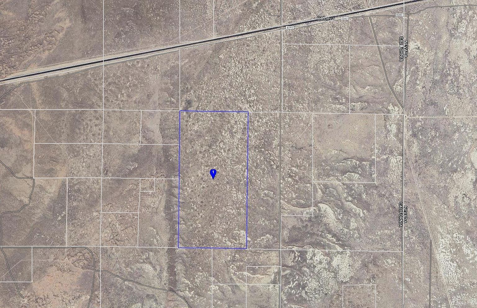 0 Calneva Rd, Wendel, CA 96136 | MLS #202400229 | Zillow