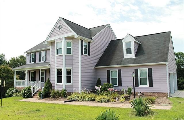6780 Military Rd, Amelia Court House, VA 23002 | Zillow
