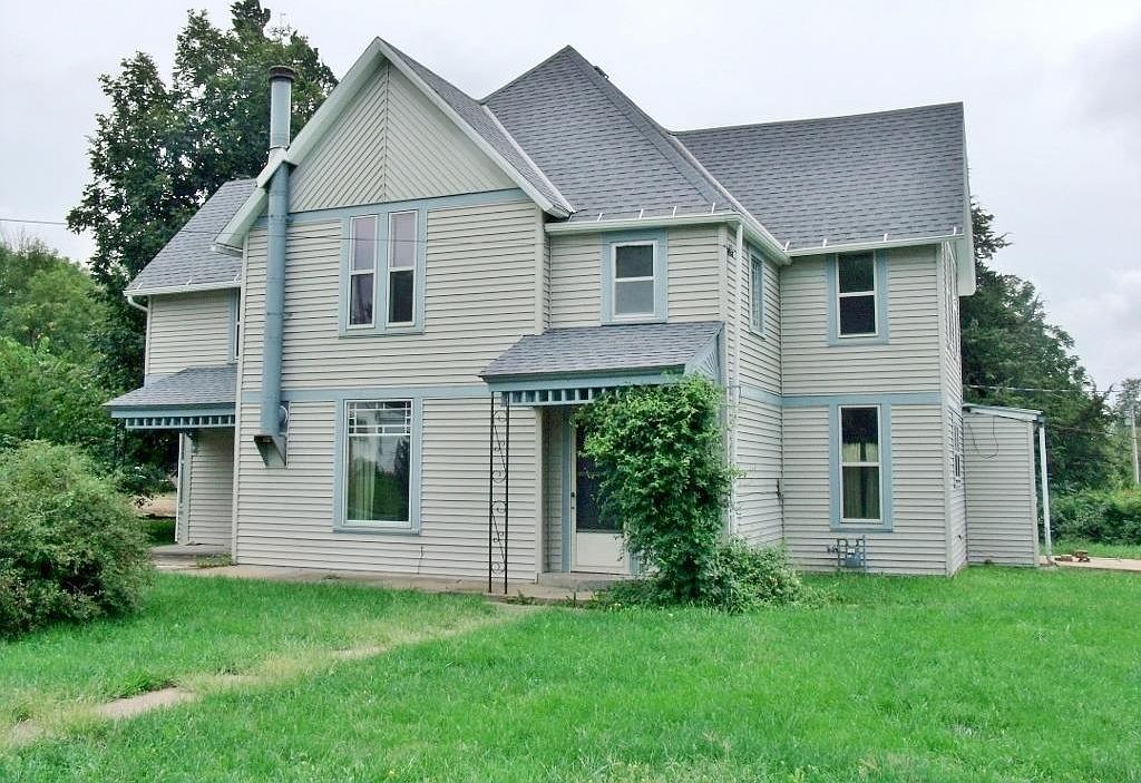 203 Hanson St, Morrill, KS 66515 | Zillow