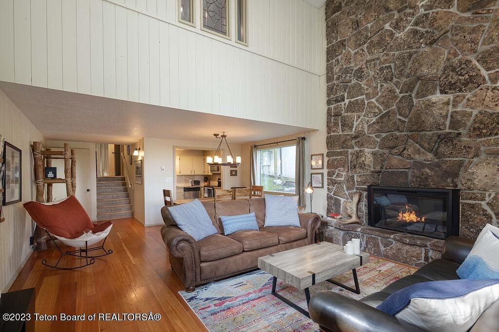 7200 N Rachel Way UNIT C-4, Jackson, WY 83001 | MLS #23-2243 | Zillow