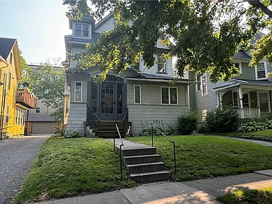 35 Birch Crescent - 35 Birch Cres Rochester NY | Zillow