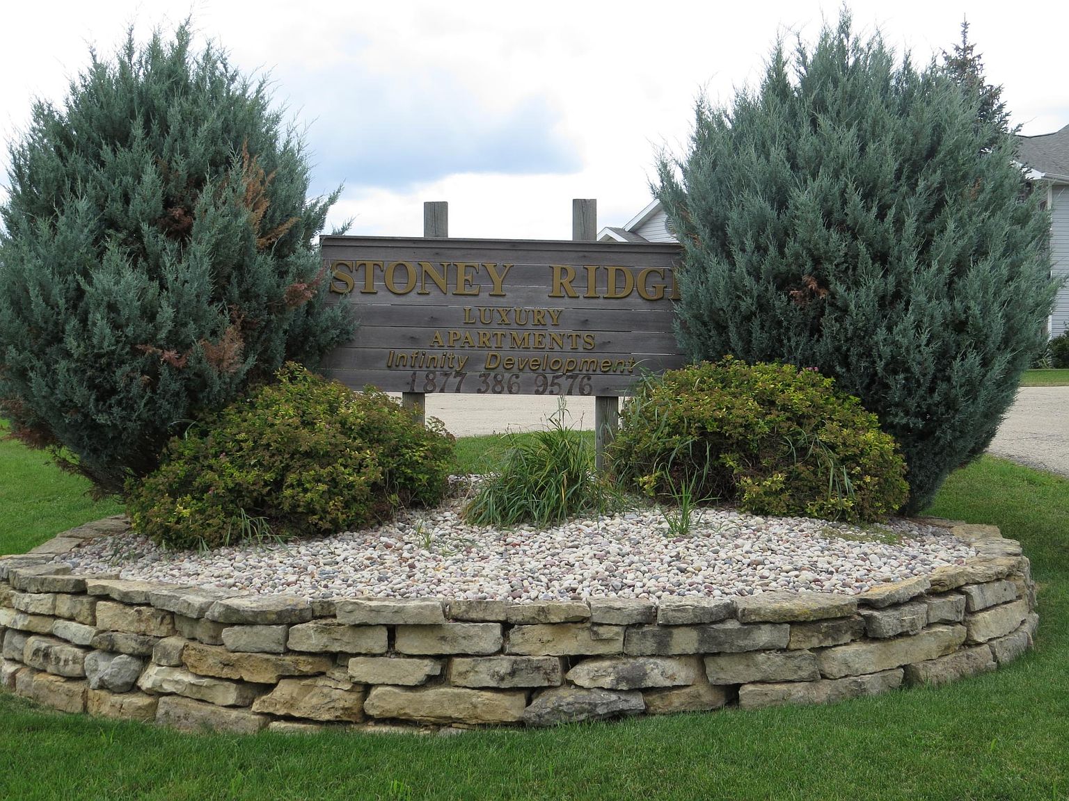 284 Stoney Ridge Rd, Ripon, WI 54971 | Zillow