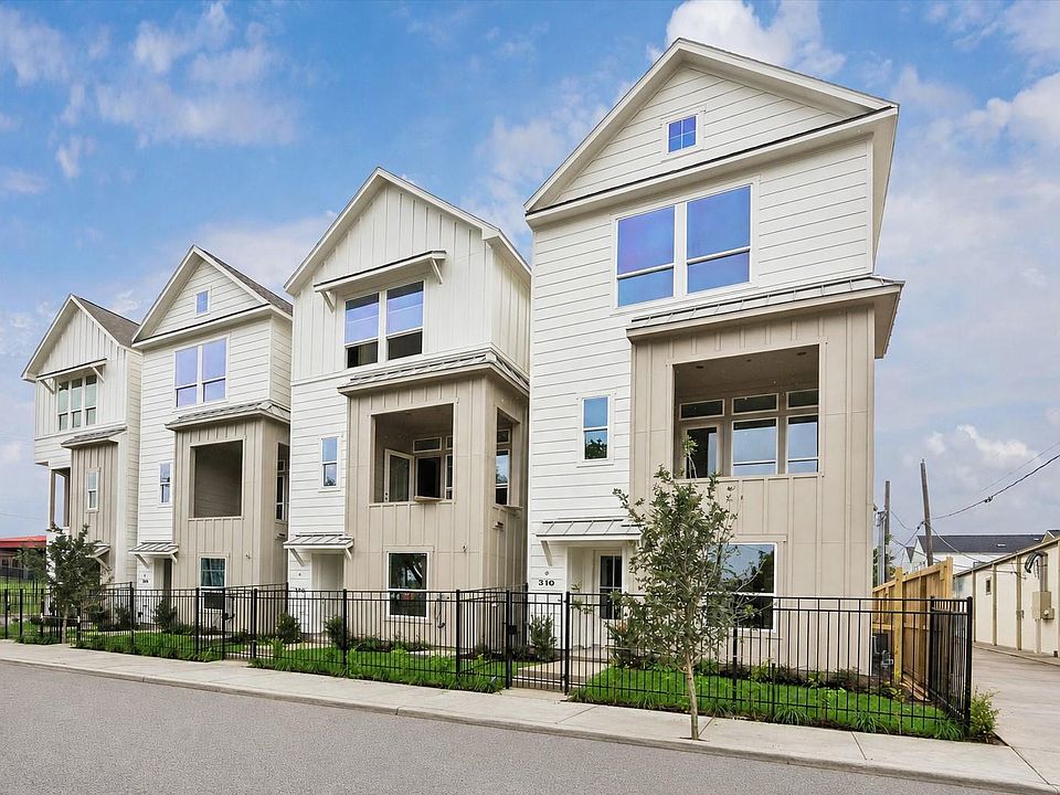 308 Fowler St, Houston, TX 77007 | MLS #59897621 | Zillow