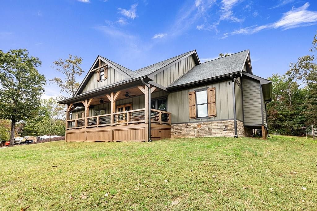 50 Toccoa Preserve Ln, Blue Ridge, GA 30513 | MLS #410003 | Zillow
