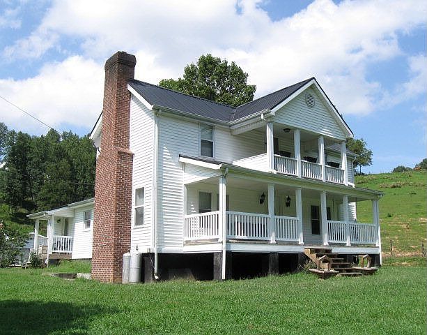 17487 Brumley Gap Rd, Abingdon, VA 24210 | Zillow