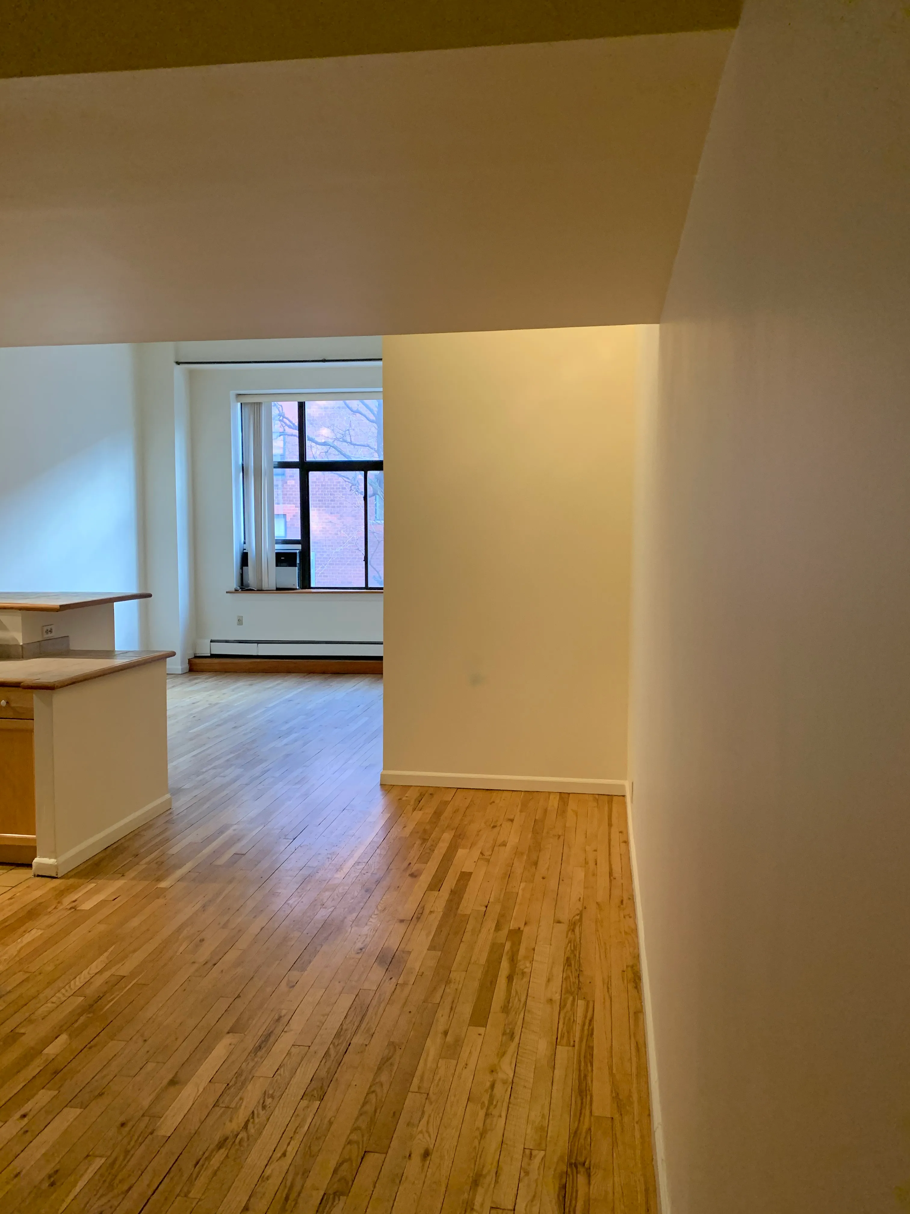 130 Barrow Street #208 in West Village, Manhattan | StreetEasy